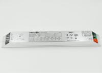 China High Efficiency Outdoor 70W LED Driver / Dimmable LED Transformer 12v for sale