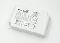 China High Power 2  x  25W Two Channel Output 700ma Dimmable LED Driver 0-10v for sale