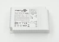 China IP20 Indoor Low Voltage Dali LED Dimming Driver 30 Watt 16 - 58 Vdc Class II for sale
