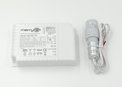 China Energy Saving Daylight Sensor LED Dimmer Driver Ambient Light Dependent Control for sale
