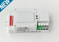 China 5.8G Microwave Motion Motion Sensor MC046S ,Built-in Daylight Sensor ,Support 12m High Mounting Height for sale