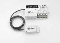 China DC Operating Motion Sensor MC011D /A  with Split Sensor for 200W Max LED Light for sale