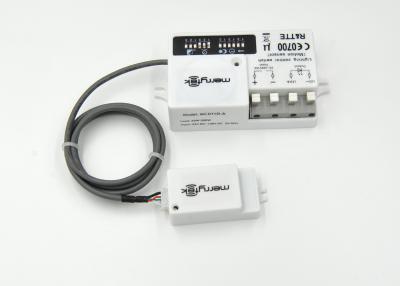 China DC Operating Motion Sensor MC011D /A  with Split Sensor for 200W Max LED Light for sale