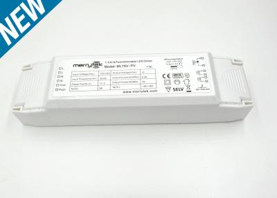 China Constant Voltage Dimmable LED Driver 75w for sale