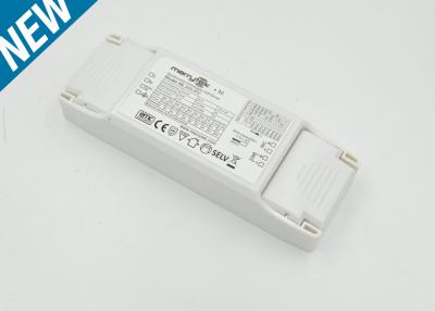 China No Flicker 12V LED Constant Voltage Driver 30w for sale