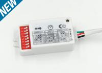China 12v DC Microwave Motion Senosr With 5vdc Signal Output , Long Range Motion Sensor for sale