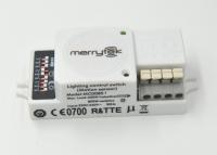 China High Voltage Dry Contact Detector Security System Motion Sensors For Lights for sale