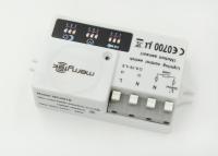 China Energy Saving Wall Mount Microwave Motion Sensor With 150° Detection Angle for sale