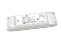 China Multi - Output 1-10V Dimmable LED Driver 50W For LED Panel Light , RoHS for sale