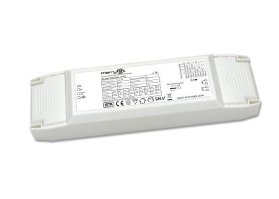 China Multi - Output 1-10V Dimmable LED Driver 50W For LED Panel Light , RoHS for sale
