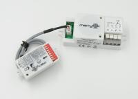 China Professional Dimming 360 Degree Motion Sensor 5.8GHz With DC Operation for sale
