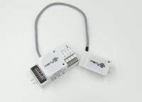 China Compact DC Dimmable Motion Sensor With  5.8GHz Dimming Constant Current Led Driver for sale