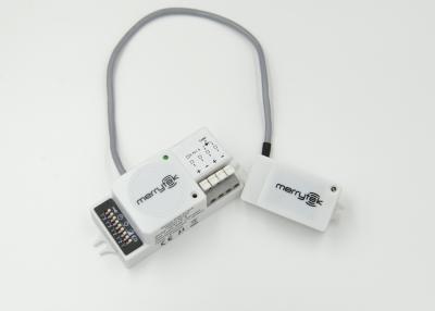China Compact DC Dimmable Motion Sensor With  5.8GHz Dimming Constant Current Led Driver for sale