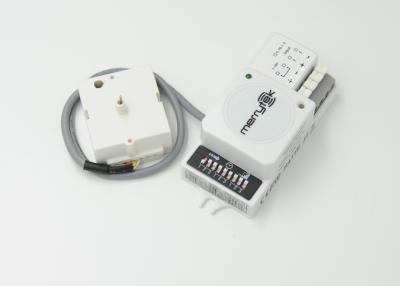 China High Frequency Dimmable Motion Sensor , 1 – 10V Dimming Microwave Motion Sensor for sale
