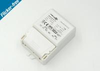 China 1x10w Push / 1-10v LED Dimmer Switch / High Efficiency LED Driver 0-10V for sale