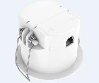 China 24GHz Lifebeing Detection DC Microwave Sensor Dry Contact Version MSA200D RC for sale