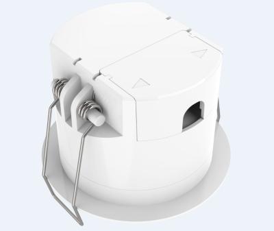 China 24GHz Lifebeing Detection DC Microwave Sensor Dry Contact Version MSA200D RC for sale