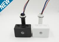 China 5.8GHz Outdoor Microwave Motion Sensor MC055S For Flood Lineal Light for sale