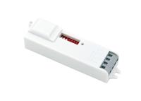 China Tri Proof EN55015 Microwave Motion Sensor Designed For Slim Lights for sale