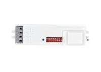 China Ultra Thin CE RED MC095S Microwave Motion Sensor With ON OFF Function for sale