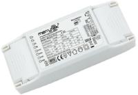 China Supports LED Hot Swap 1-10V PUSH 25W LED Dimmer Driver Module With Short Circuit Protection for sale