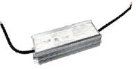 China 80W Constant Voltage TRIAC & ELV Edge American Dimmable LED Driver 24Vdc , 3.33A Max. MLU80V-T1 for sale