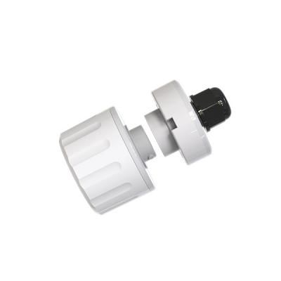 China MC079D 99C DC Controller Microwave Motion Sensor IP65 Waterproof For Warehouses for sale