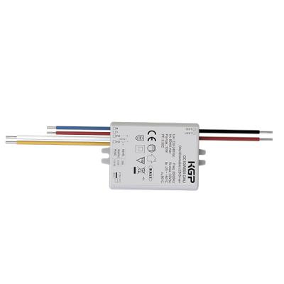 China Led dimmable driver for 10w downlight for sale