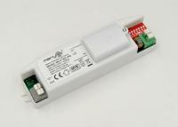 China Integration of Microwave Motion Sensor and Daylight Sensor MLC16C-P4 220-240Vac for sale