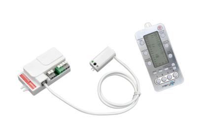 China 120/277Vac Microwave Motion Sensor On-off Control North Amercian Version for Linear & Batten MC612V D RC for sale