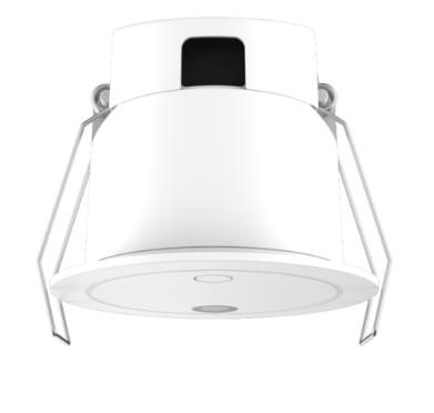 China MSA201 B4 TUYA Communication 24GHz ISM band lifebeing detection Sensor support surface / flush mounting for sale