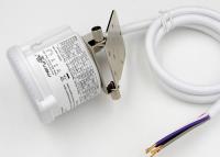 China On / Off , 3-Step Microwave Dimming Motion Sensor North American Version for Linear & Batten for sale