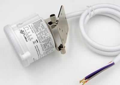 China On / Off , 3-Step Microwave Dimming Motion Sensor North American Version for Linear & Batten for sale