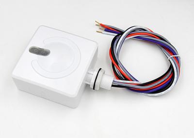 China MC610V RC UL Motion Sensor For Lights with Daylight Threshold / Harvesting Function for sale