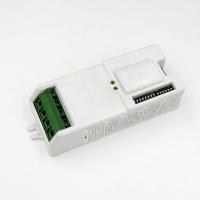 China 120-347Vac input intelligent microwave motion sensor with UL approval for sale