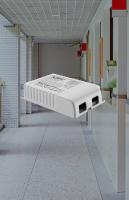 China Isolated Version 35W Dimmable Drivers With 1-10V & PUSH Dimming for sale