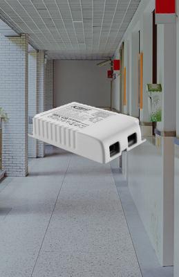 China Isolated Version 35W Dimmable Drivers With 1-10V & PUSH Dimming for sale