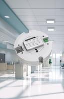 China 18W non-isolated LED Drivers with Microwave sensors with multiple output current for sale