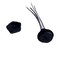 China MC079D 99 Dimmable Motion Sensor Low Impedance Antenna Zhaga Interface for sale