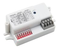 China MC090S U2 Microwave Motion Sensor Free ISM Band 5.8ghz Microwave Band Active Detection IP20 for sale