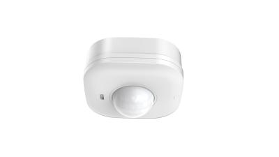 China 10m Mounting Height DALI occupancy detector for surface mounting in large mounting heights for sale