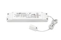 China Energy Saving Sensor Driver 65W Max Output Power For LED Linear Light for sale