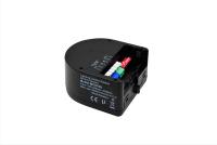 China 15m High Mounted Microwave Motion Sensor Switch IP20 With Remote Controller for sale