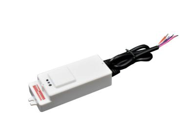China Dimmable UL Certified Motion Sensor 15m Max Installation Height for sale