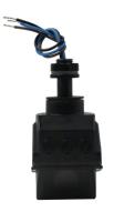 China AC ON/OFF Sensor For Flood Light And Wall Light, Detection Angle Up To 180° for sale