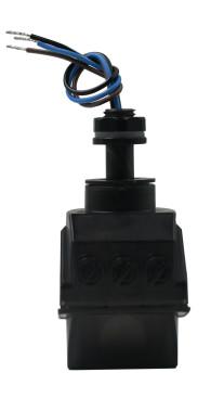 China AC ON/OFF Sensor For Flood Light And Wall Light, Detection Angle Up To 180° for sale
