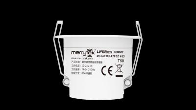 China RS485 Communication 24GHz Human Presence Detection Sensor With FMCW Detection Mode for sale