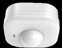 China ON/OFF Function Casambi Enabled Wireless Controls PIR Sensor With Max. 8m Mounting Height for sale