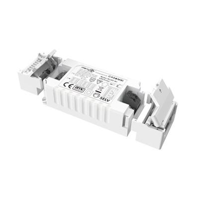 China 20W Casambi Bluetooth LED Driver With Constant Current Output 200-550mA And 5 Years Warranty for sale