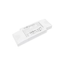 China 40W DALI2 DT8 Dimmable LED Driver Constnat Current 500mA To 1050mA While DIP Switches for sale